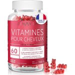 Les 5 (vrais) Meilleurs Fortifiants pour Cheveux en 2026